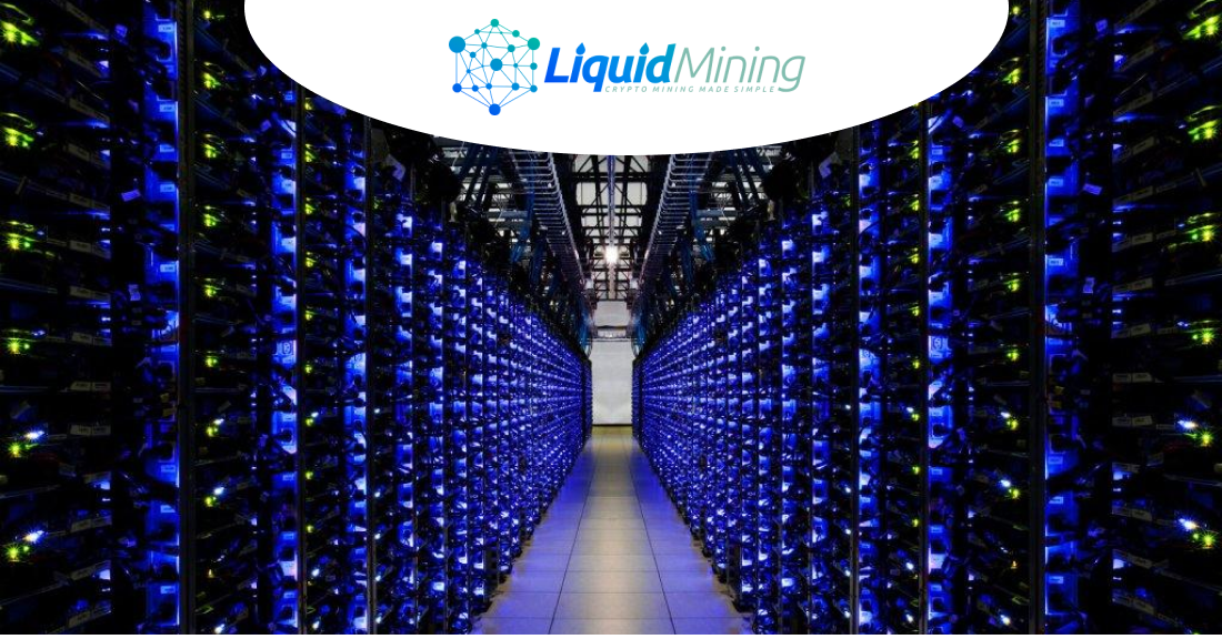 Liquid Mining Inc all-in-one business platform